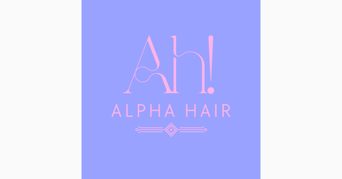 alpha hair – ALPHA HAIR